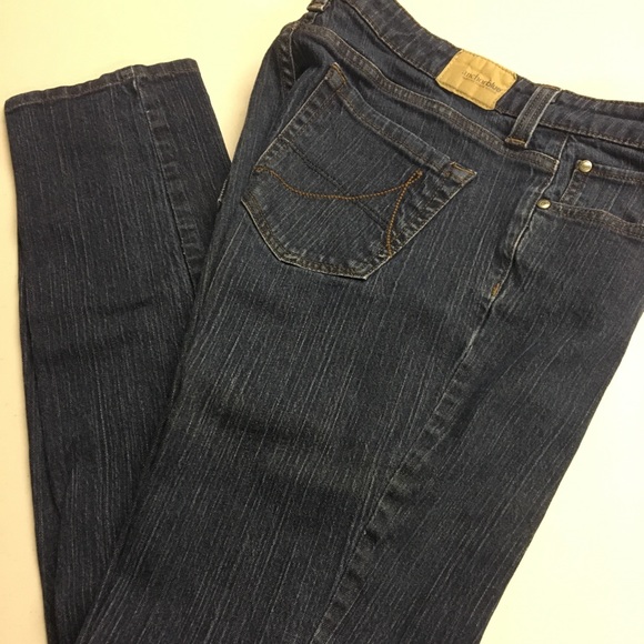 anchor blue | Jeans | Anchorblue Denim Jeans Sz 3 | Poshmark